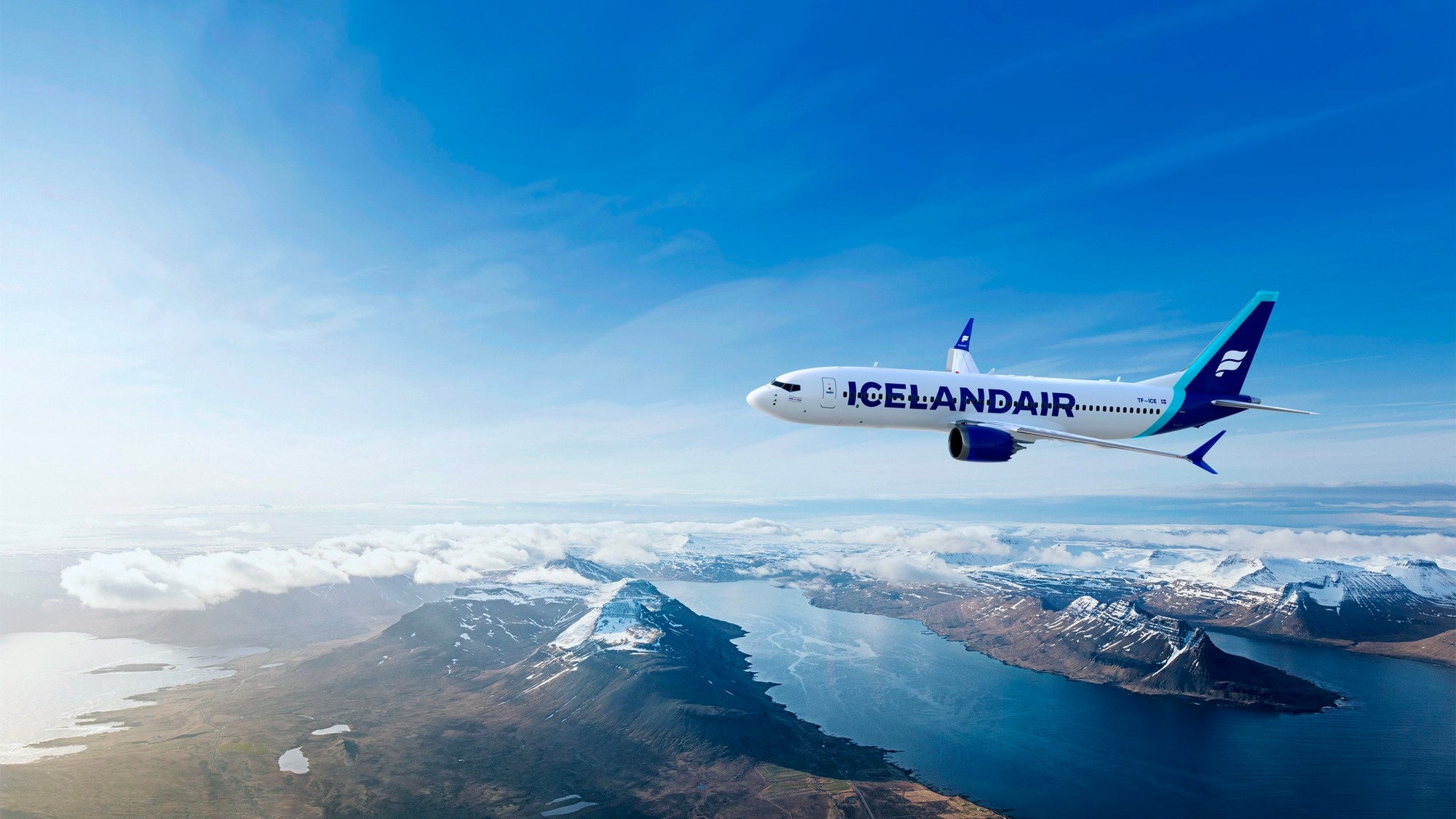 Popular Bundles – Icelandair eSIM
