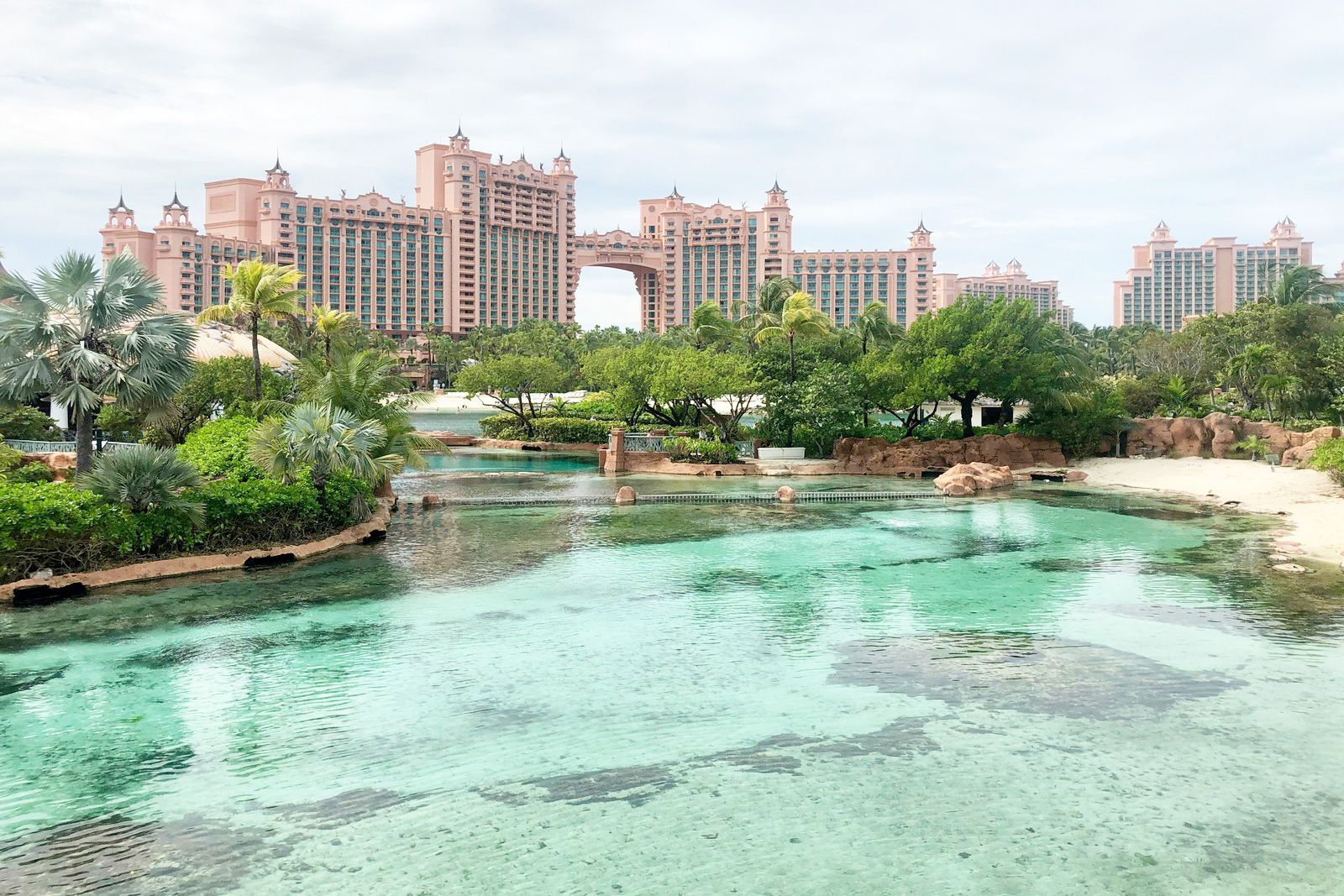 Bahamas – Icelandair eSIM