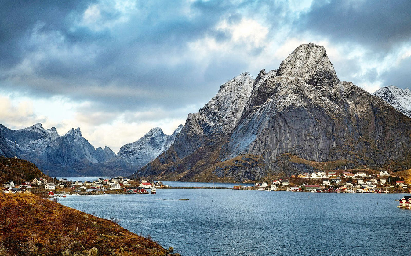 Stay connected with a Norway eSIM | 5G | Tier 1 network coverage ...